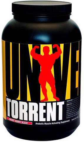 Universal Nutrition - Torrent, 1500г ()